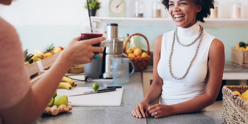 6 Benefits of a CRM Every Small Business Should Know 6 Benefits of a CRM Every Small Business Should Know